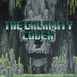 The Calamity Codex - Minecraft Modpacks - CurseForge