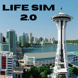 Life sim 2.0 - Minecraft Modpacks - CurseForge