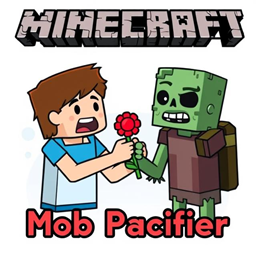 Mob Pacifier - Minecraft Mods - CurseForge