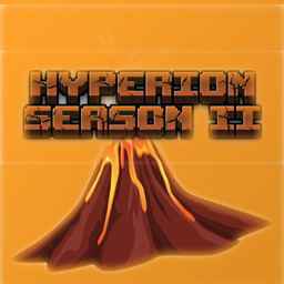 Hyperion Season 2 - Minecraft Modpacks - CurseForge