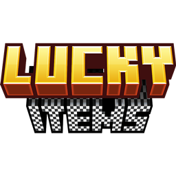 Lucky Item - Minecraft Mods - CurseForge