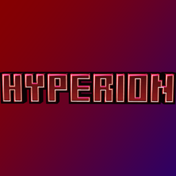 Hyperion Season 1 - Minecraft Modpacks - CurseForge