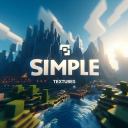SimpleTexture - SimpleTexture-1.21.8-V2.zip - Minecraft Resource Packs ...