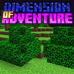 Dimensions of Adventure // CANCELLED - Minecraft Mods - CurseForge