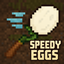 Speedy Eggs - Minecraft Mods - CurseForge