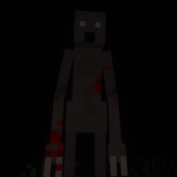 The Night Walker - Minecraft Mods - CurseForge