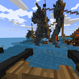 Original Pirate Experience - Minecraft Modpacks - CurseForge