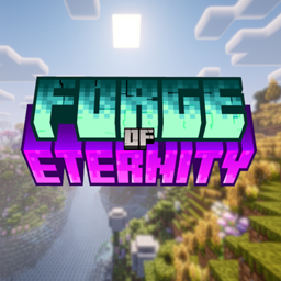 Forge of Eternity - Minecraft Modpacks - CurseForge