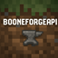 BooneForgeAPI - Minecraft Mods - CurseForge