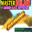 Master Builder Wand [Achievement Friendly] - Minecraft Bedrock Addons - CurseForge