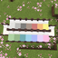 Cute Grid Bed Patterns - Files - Minecraft Resource Packs - CurseForge