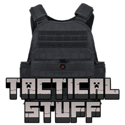[SBW] Tactical Stuff armor compatibility - Minecraft Data Packs ...