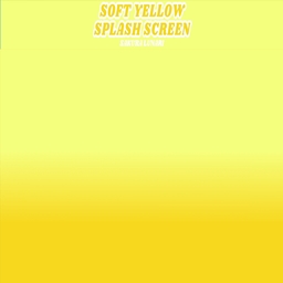 Soft Yellow Splash Screen - Files - The Sims 4 Mods - CurseForge