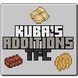 kuba's tfc additions - Files - Minecraft Mods - CurseForge