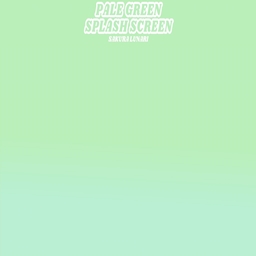 Pale Green Splash Screen - The Sims 4 Mods - CurseForge