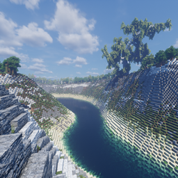 Simply Realism - Minecraft Modpacks - CurseForge