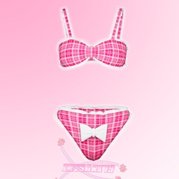 Amia Swimsuit ♡ - Files - The Sims 4 Create a Sim - CurseForge