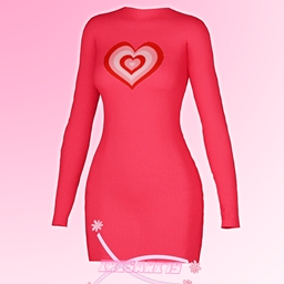 Ivy Short Dress ♡ - Files - The Sims 4 Create a Sim - CurseForge