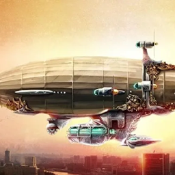 Steampunk Sanctum - Minecraft Modpacks - CurseForge