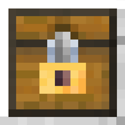 Locked Chests | More Chests Add-On - Minecraft Bedrock Addons - CurseForge