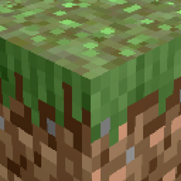 ReCrafted Graphics [POM] [CTM] - Minecraft Resource Packs - CurseForge