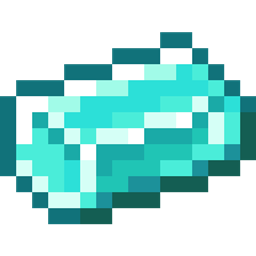 Bane's Dreamy Diamond Ingots - Gallery - Minecraft Mods - CurseForge