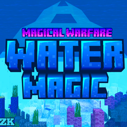 Water Magic - Files - Minecraft Bedrock Addons - CurseForge