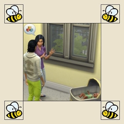 Amazing Birth Buffs - The Sims 4 Mods - CurseForge