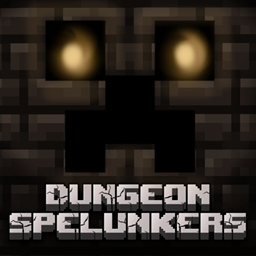 Dungeon Spelunkers - Minecraft Modpacks - CurseForge