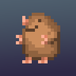 Mole Boy Pickaxe Replacer - Minecraft Resource Packs - CurseForge