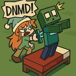 Disturb Not My Dream - Minecraft Mods - CurseForge