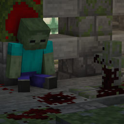 Dead Zone - Realistic Zombie Survival - Minecraft Modpacks - CurseForge