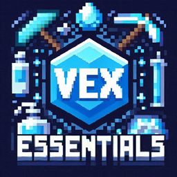VEX ESSENTIALS - Minecraft Bedrock Scripts - CurseForge