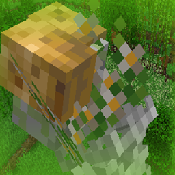 potato infection - File - Minecraft Mods - CurseForge