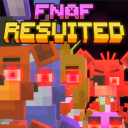 FNaF Resuited - Minecraft Mods - CurseForge