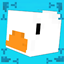 family of geese - Minecraft Bedrock Skins - CurseForge