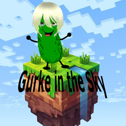 Gurke in the Sky - Minecraft Modpacks - CurseForge
