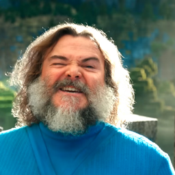 Jack Black the Resource Pack - Minecraft Resource Packs - CurseForge
