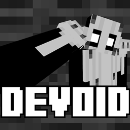 Devoid [DISCONTINUED] - Minecraft Mods - CurseForge