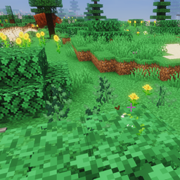 Croc's Minus One - Minecraft Mods - CurseForge