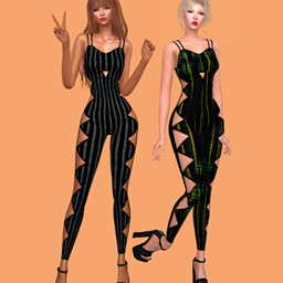 exotic Catsuit - Gallery - The Sims 4 Create a Sim - CurseForge