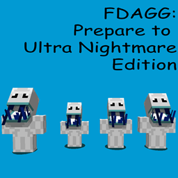 Five Dwellings at Gobble Goblin's: Prepare to Ultra Nightmare Edition - Minecraft Mods - CurseForge