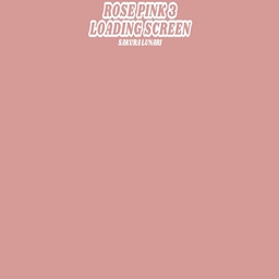 Rose Pink 3 Loading Screen - The Sims 4 Mods - CurseForge