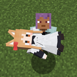 Better Carryon Maid - Comments - Minecraft Mods - CurseForge