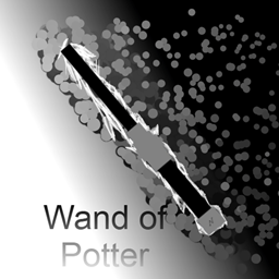 Wand of Potter - Minecraft Mods - CurseForge