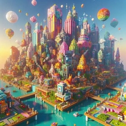 Mystic Realms Adventure's - Minecraft Modpacks - CurseForge