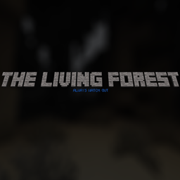 The Living Forest - Files - Minecraft Mods - CurseForge