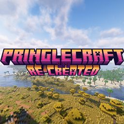 PringleCraft Re-Created - Minecraft Modpacks - CurseForge
