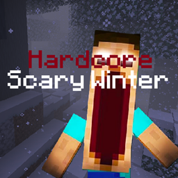 Hardcore Scary Winter - Minecraft Modpacks - CurseForge
