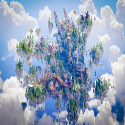 Hub - Future Hope - Minecraft Worlds - CurseForge